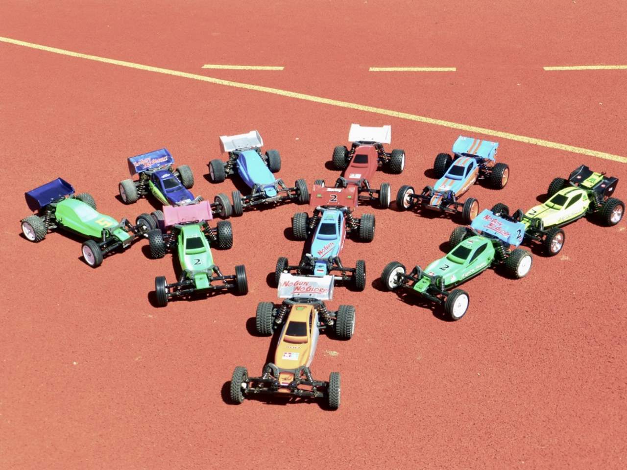 Modellbau – Leonhard-Wagner-Realschule Schwabmünchen